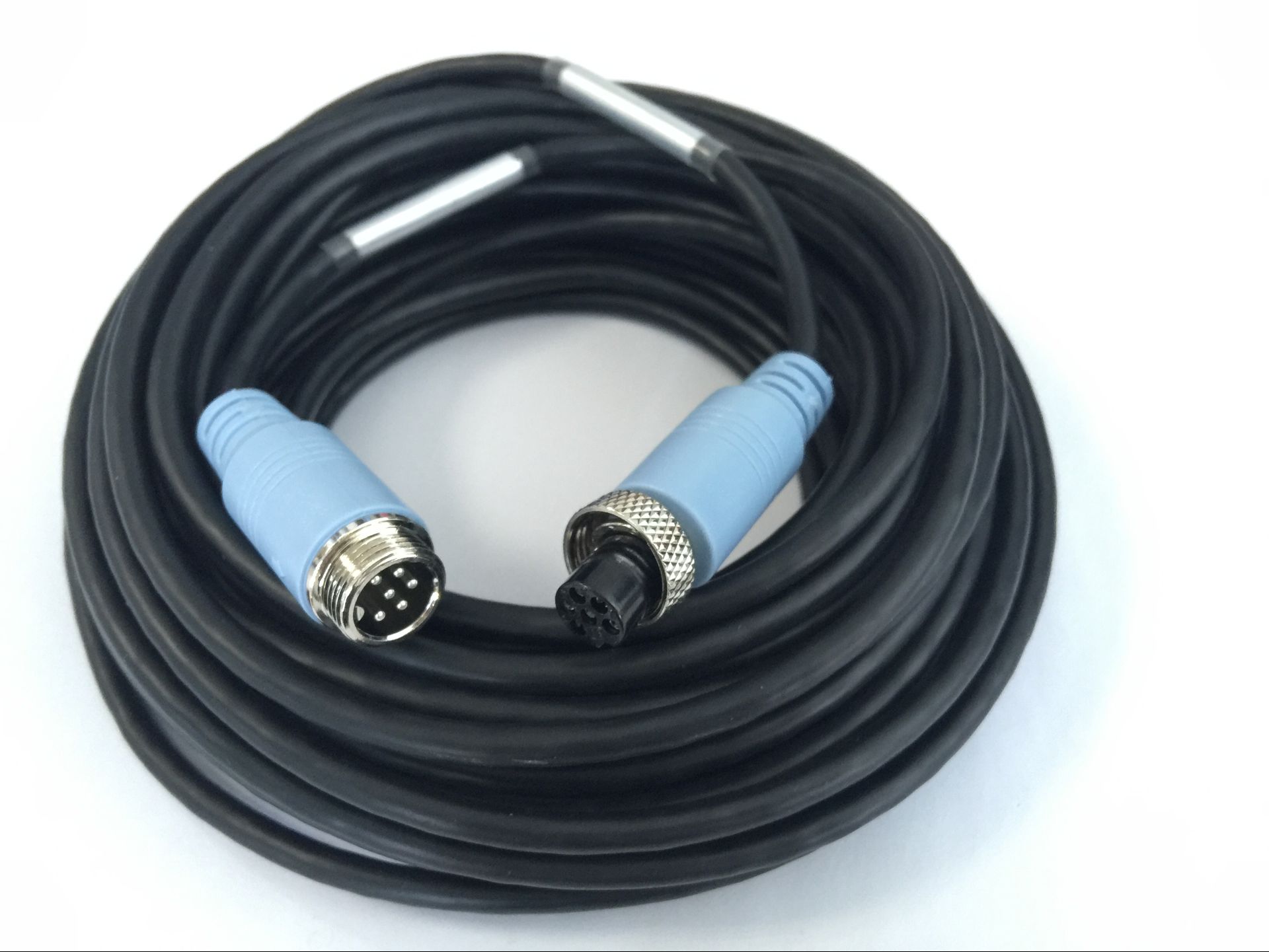 6PIN Extension Cable | New Transvision Technlogy Co., Limited