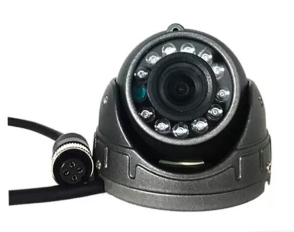 Mini Dome Camera For MDVR | New Transvision Technlogy Co., Limited