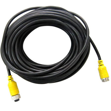 Trailer Cable For MDVR | New Transvision Technlogy Co., Limited