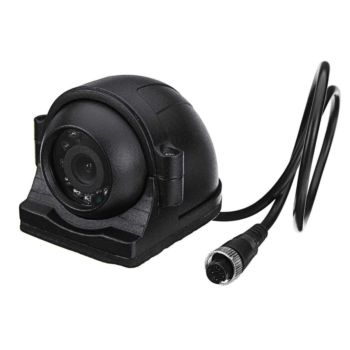 Mini Night Vision Camera | New Transvision Technlogy Co., Limited