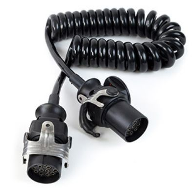 15PIN Electrical Suzi Coil | New Transvision Technlogy Co., Limited