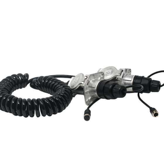 15pin Suzi Cable Set | New Transvision Technlogy Co., Limited