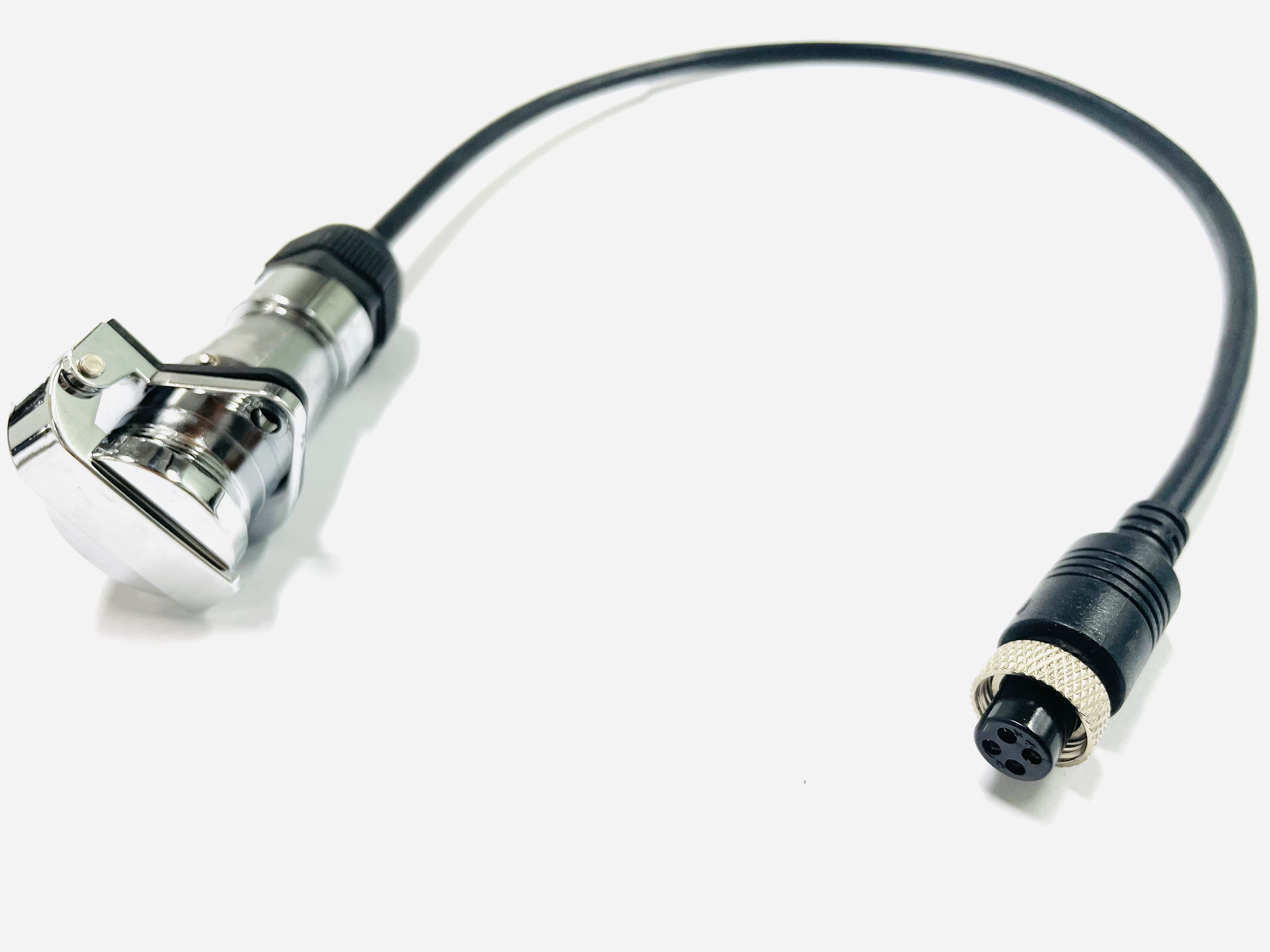 7pin Adaptor Cable – 1CH Female | New Transvision Technlogy Co., Limited