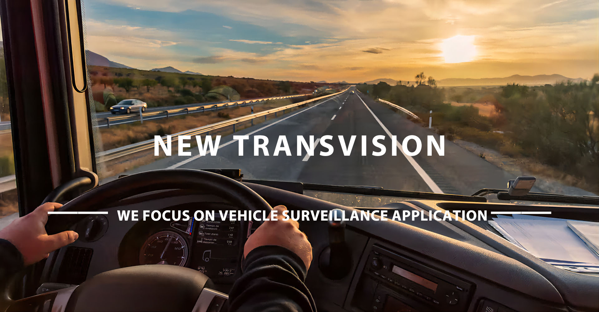 New Transvision Technlogy Co., Limited | 新创视科技有限公司