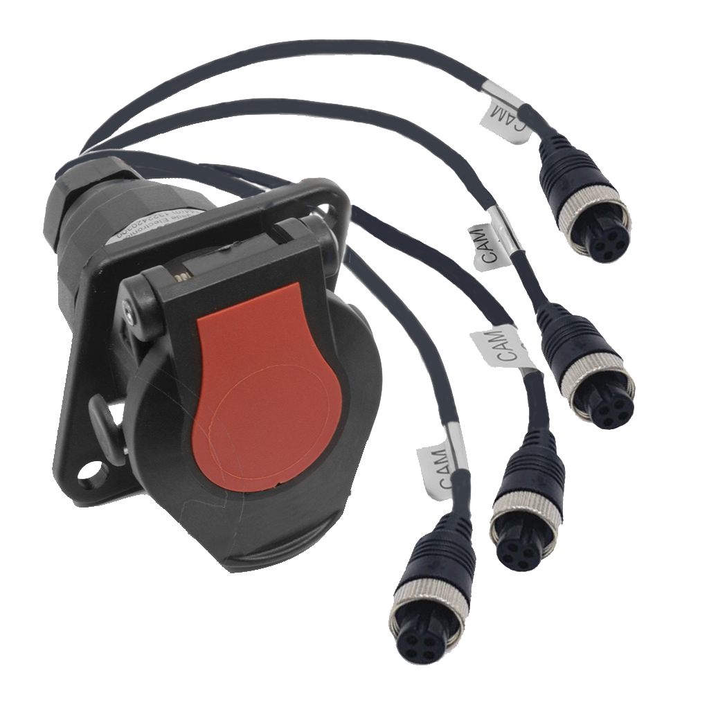 Suzi Cable | New Transvision Technlogy Co., Limited