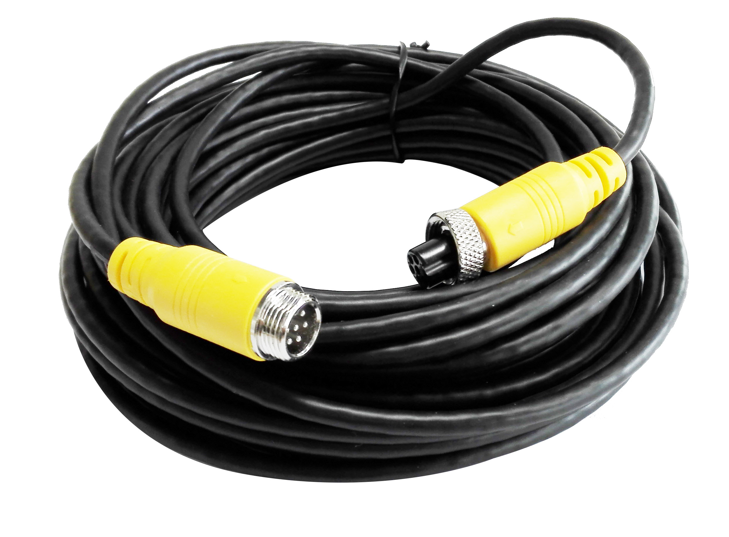 6pin Extension Cable | New Transvision Technlogy Co., Limited